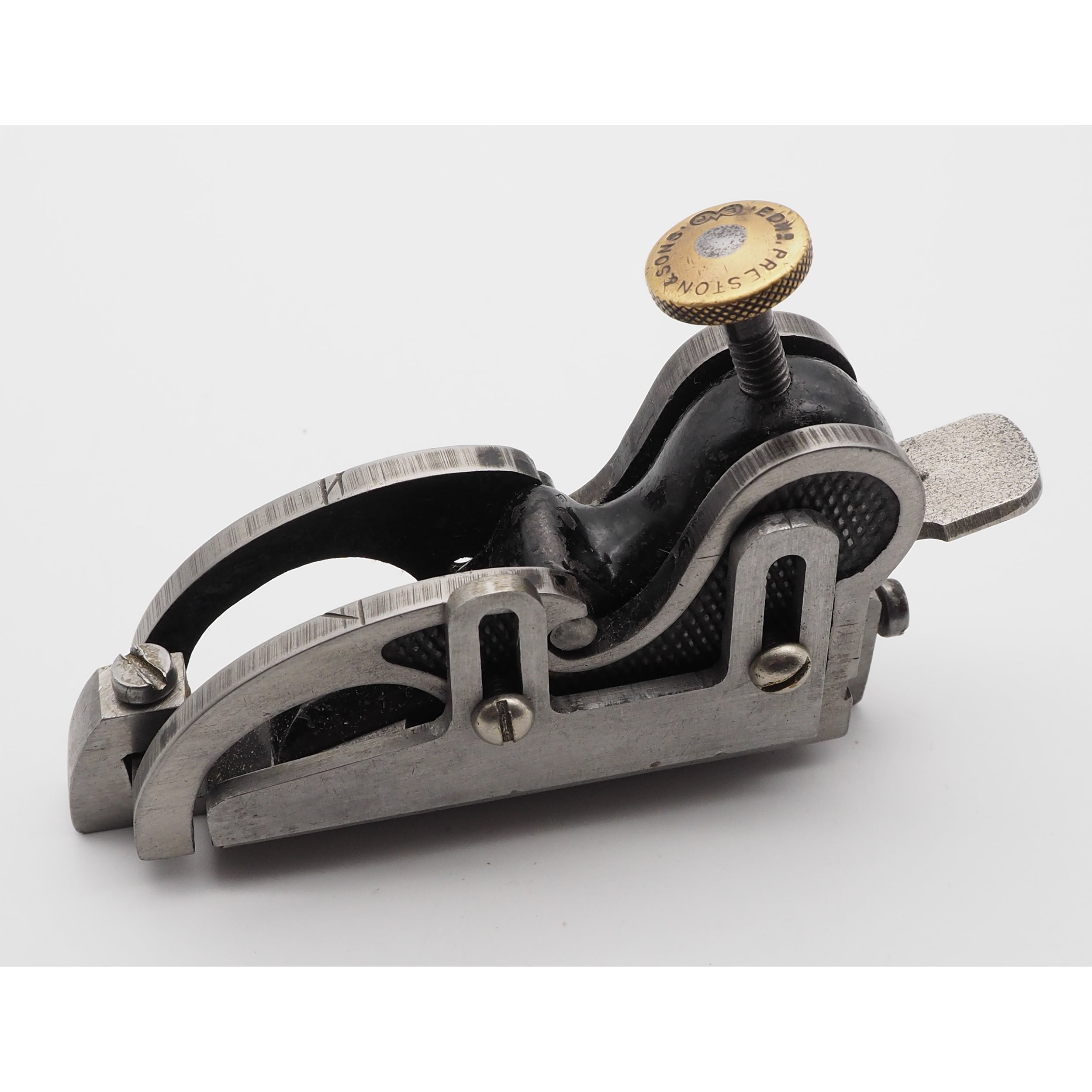 Bullnose Plane Diagram Bullnose Plane Steel Infill