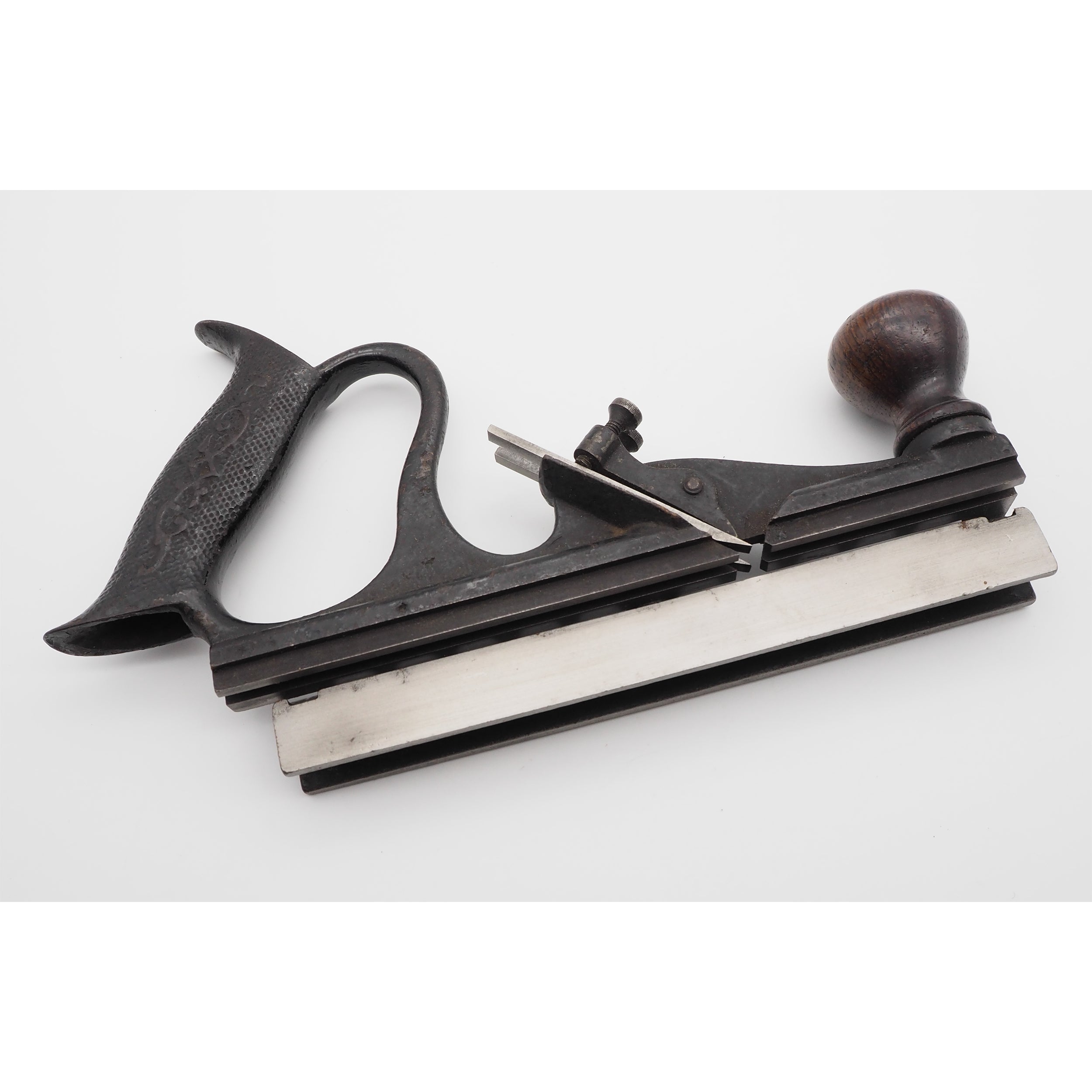19th Century Stanley USA No. 49 Type 1 Tongue Groove Plane