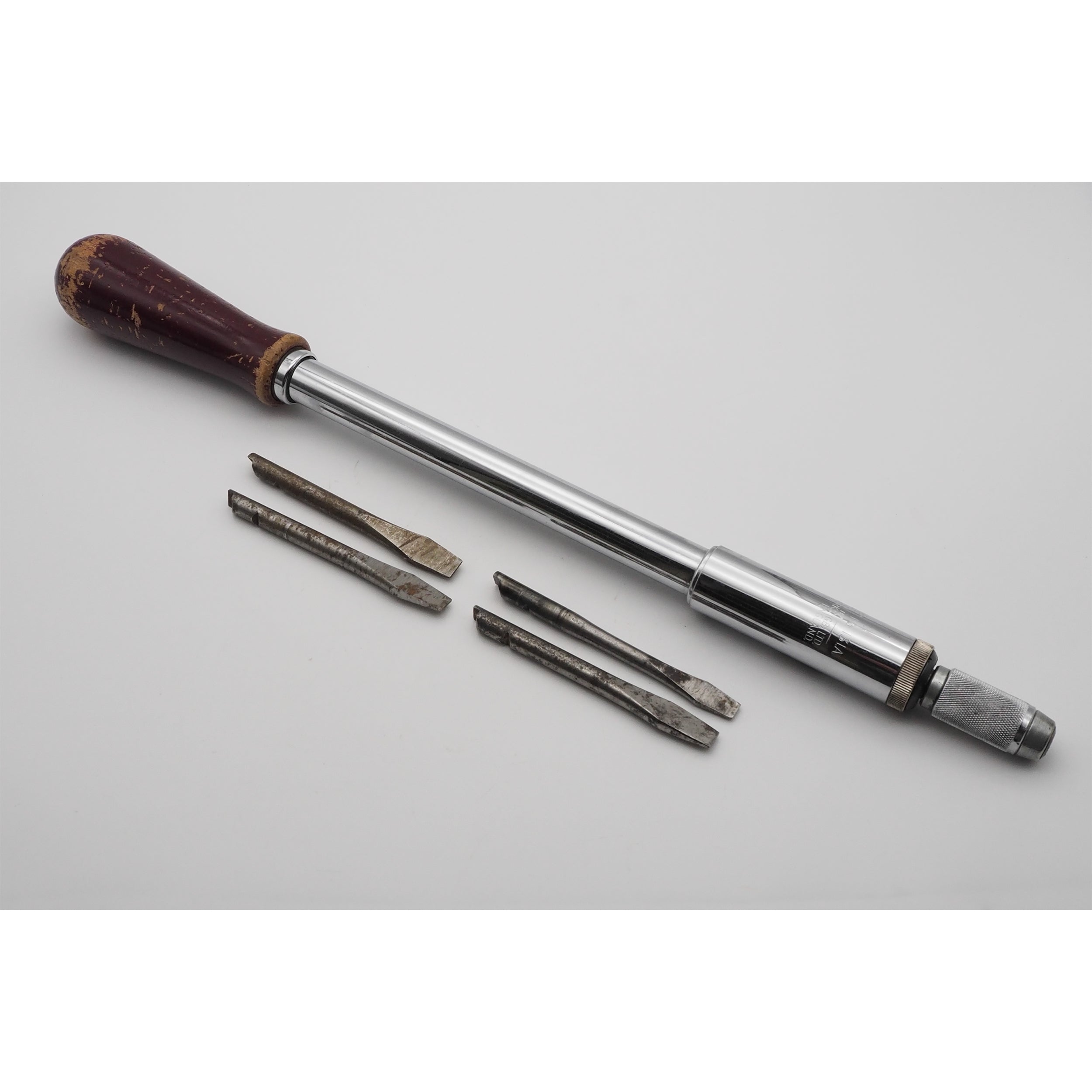 Large screwdriver store